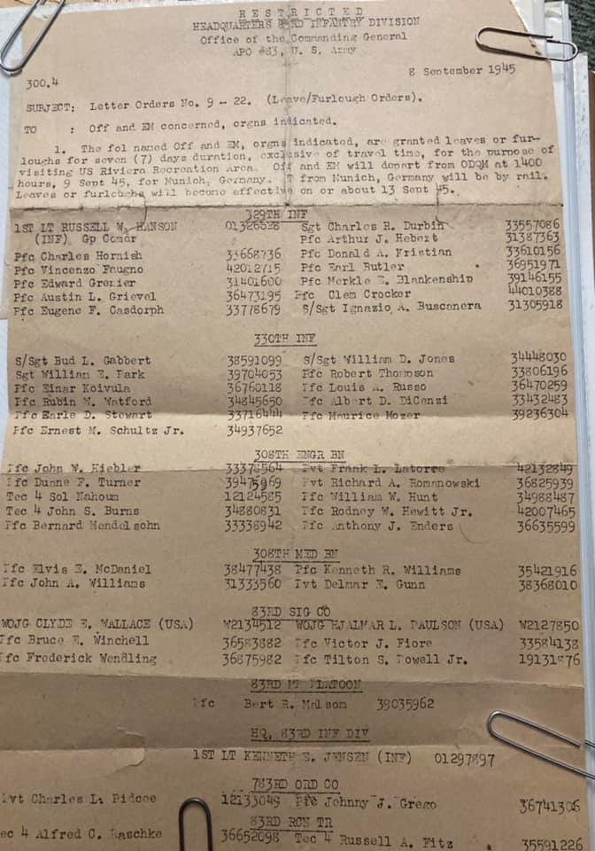 Records for Bruce Edward Winchell (36583882)